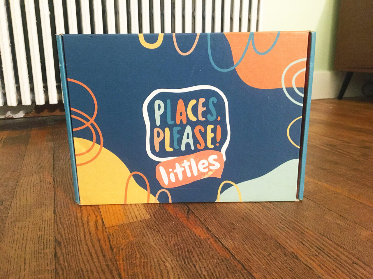 Why I LOVE The Places, Please! Subscription Box! (REVIEW) - Sing at ...